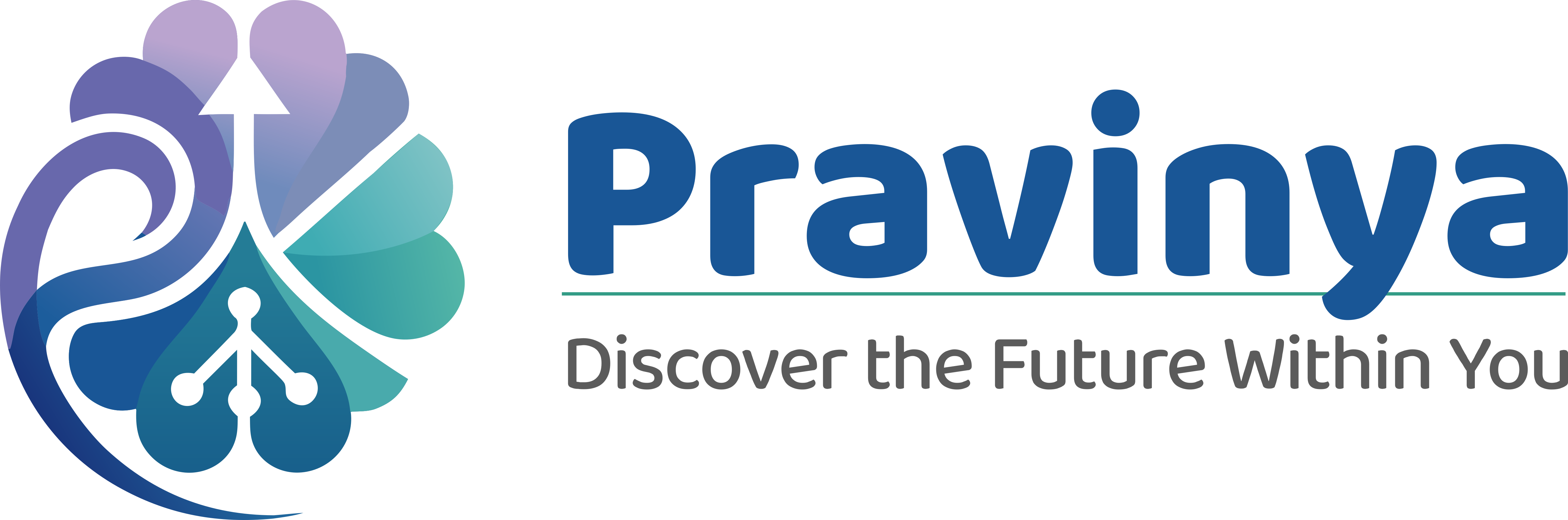 Pravinya Discover the Future within You